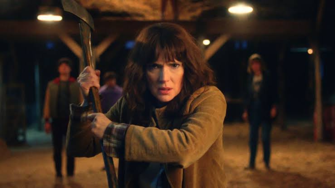 ‘Stranger Things’ final season struggles to honor one of its most ...
