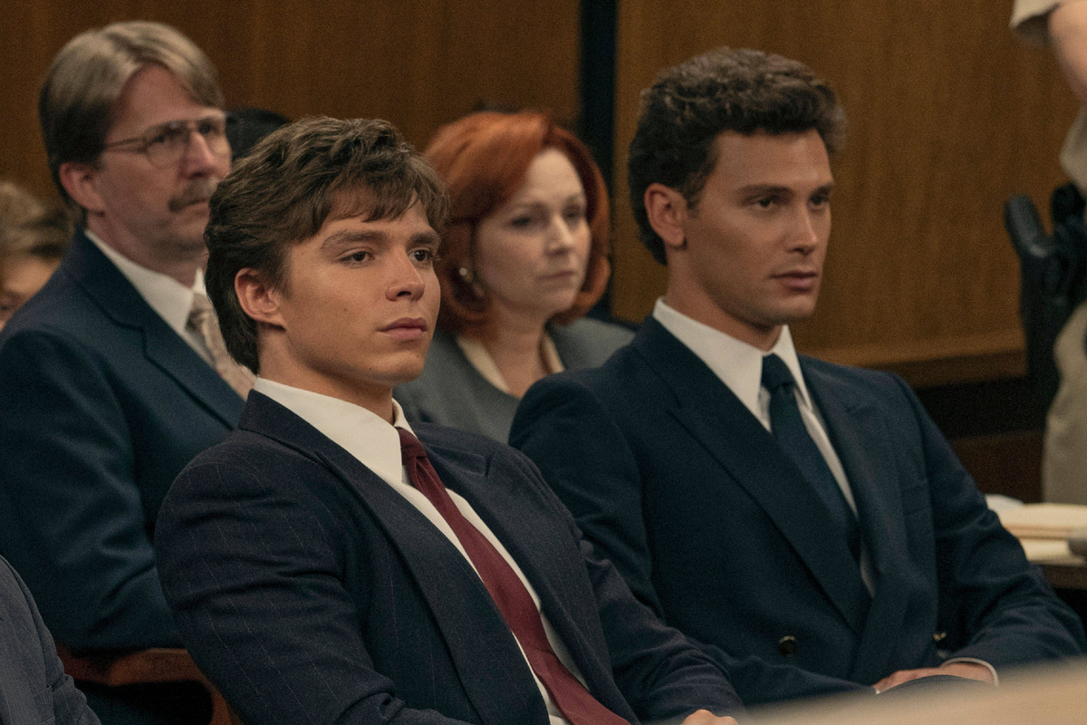 Have the Menendez brothers lost their chance for freedom?
