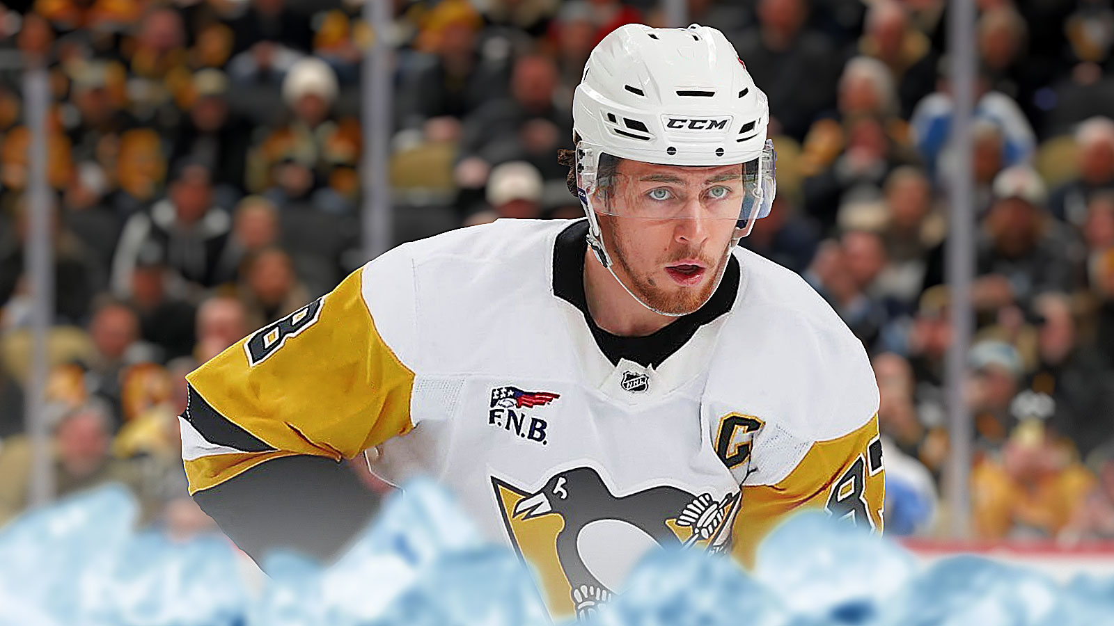 Yegor Chinakhov trade grades for Penguins, Blue Jackets