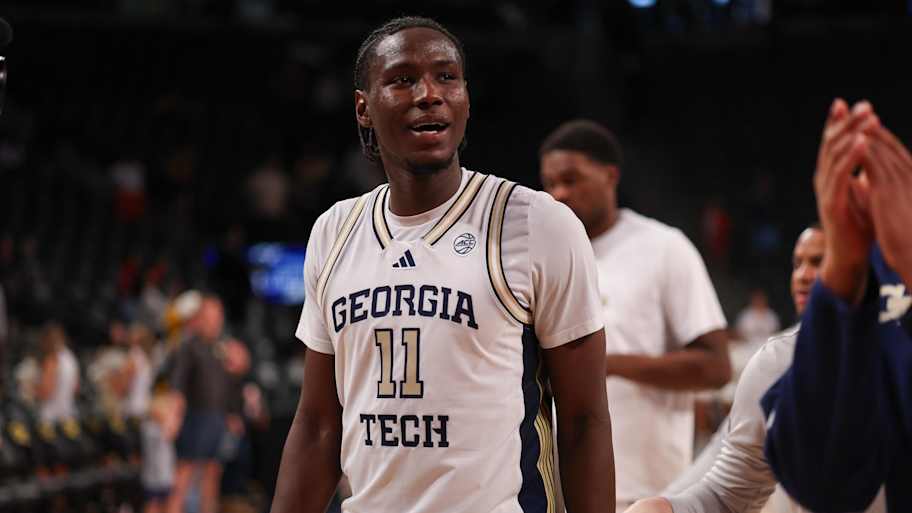 Three New Year resolutions that can make Georgia Tech a sneaky team to ...
