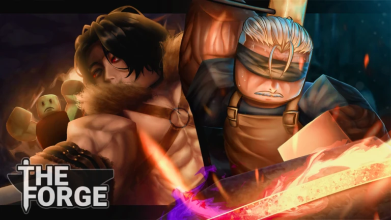 How to reroll race in The Forge