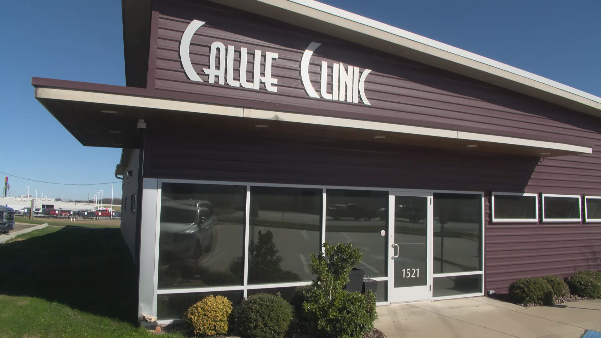 Sherman nonprofit clinic serves community for over three decades