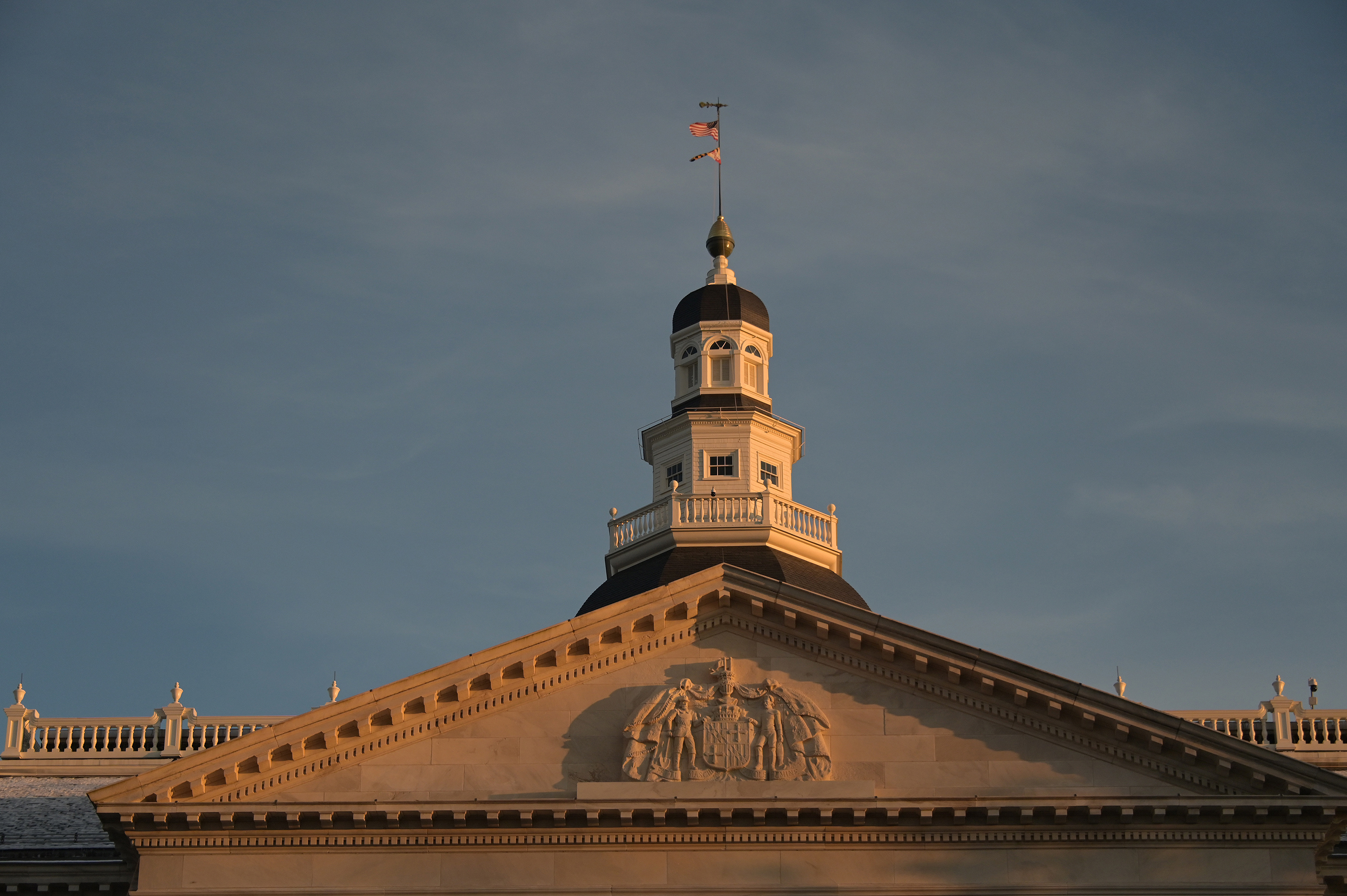 House Speaker Peña-Melnyk reshapes House leadership, expands committees