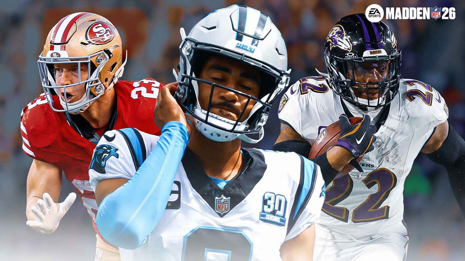 NFL Week 18 predictions according to Madden 26