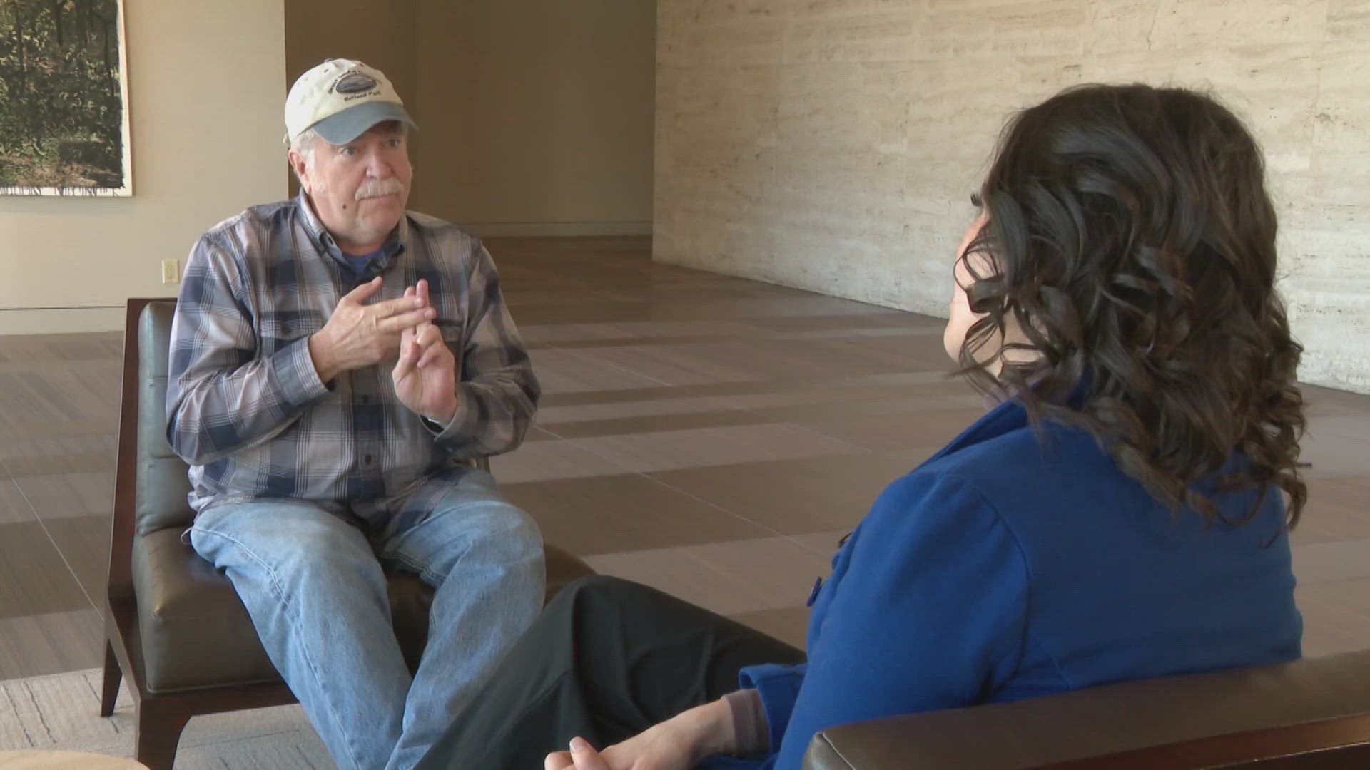 Houston-area residents warn checks are being stolen after being dropped ...