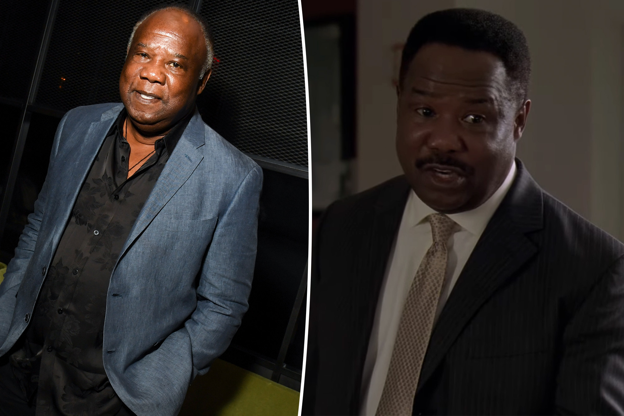 The Wire actor Isiah Whitlock Jr. dead at 71