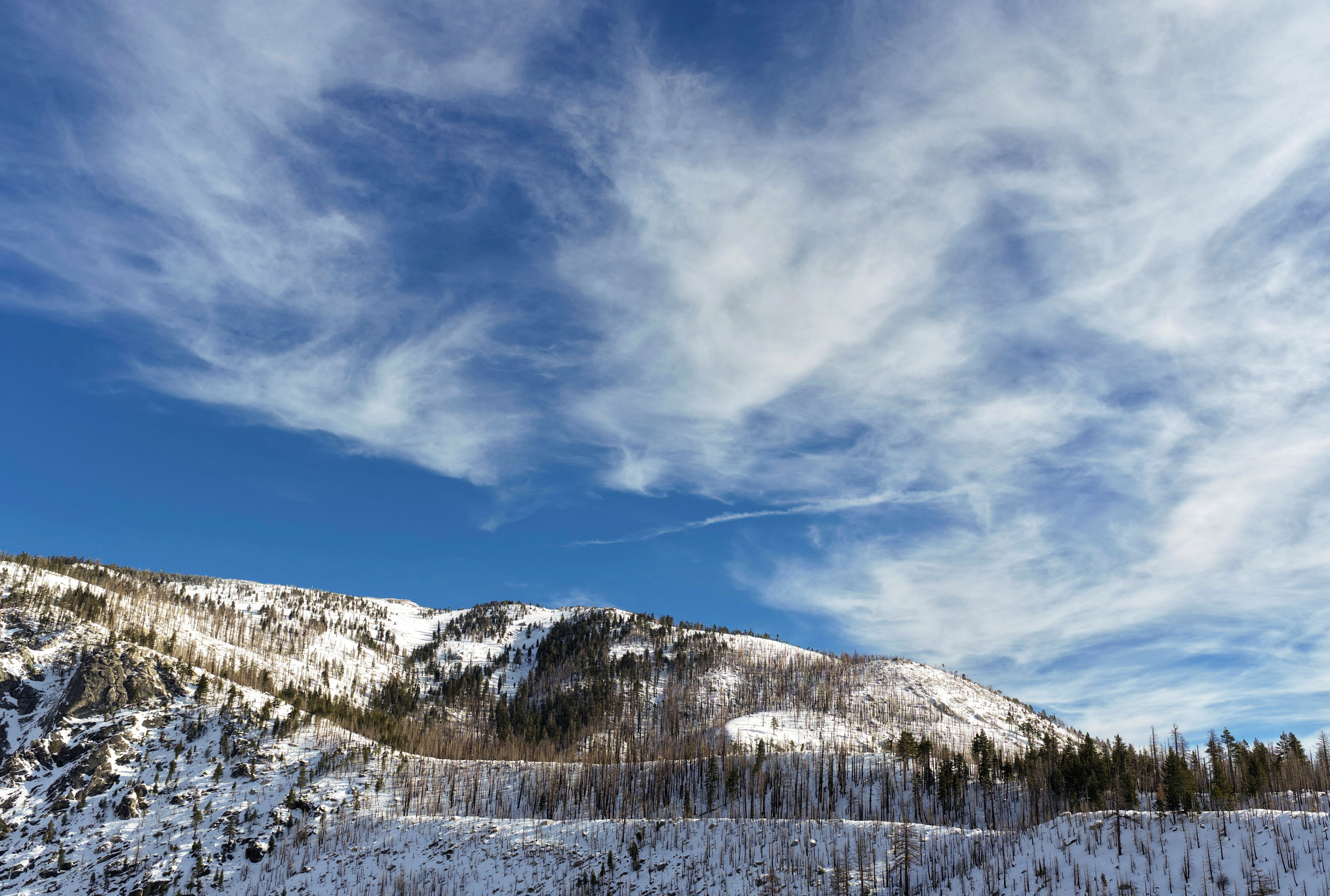 California needs more snow accumulation to bolster 2026 water supplies ...