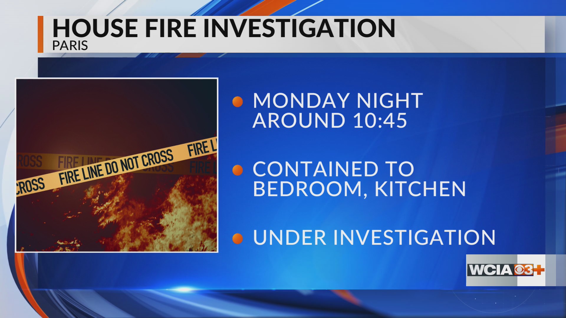 Paris firefighters battle heavy smoke, fire Monday night