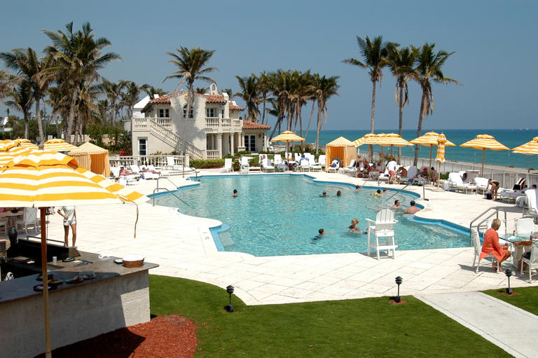 The incident that prompted Trump to ban Epstein from Mar-a-Lago’s spa