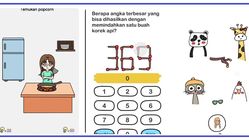 Jawaban Brain Out level 40 41 42 43 44 45 46 47 48 49 50 51 52 53 54 55 ...