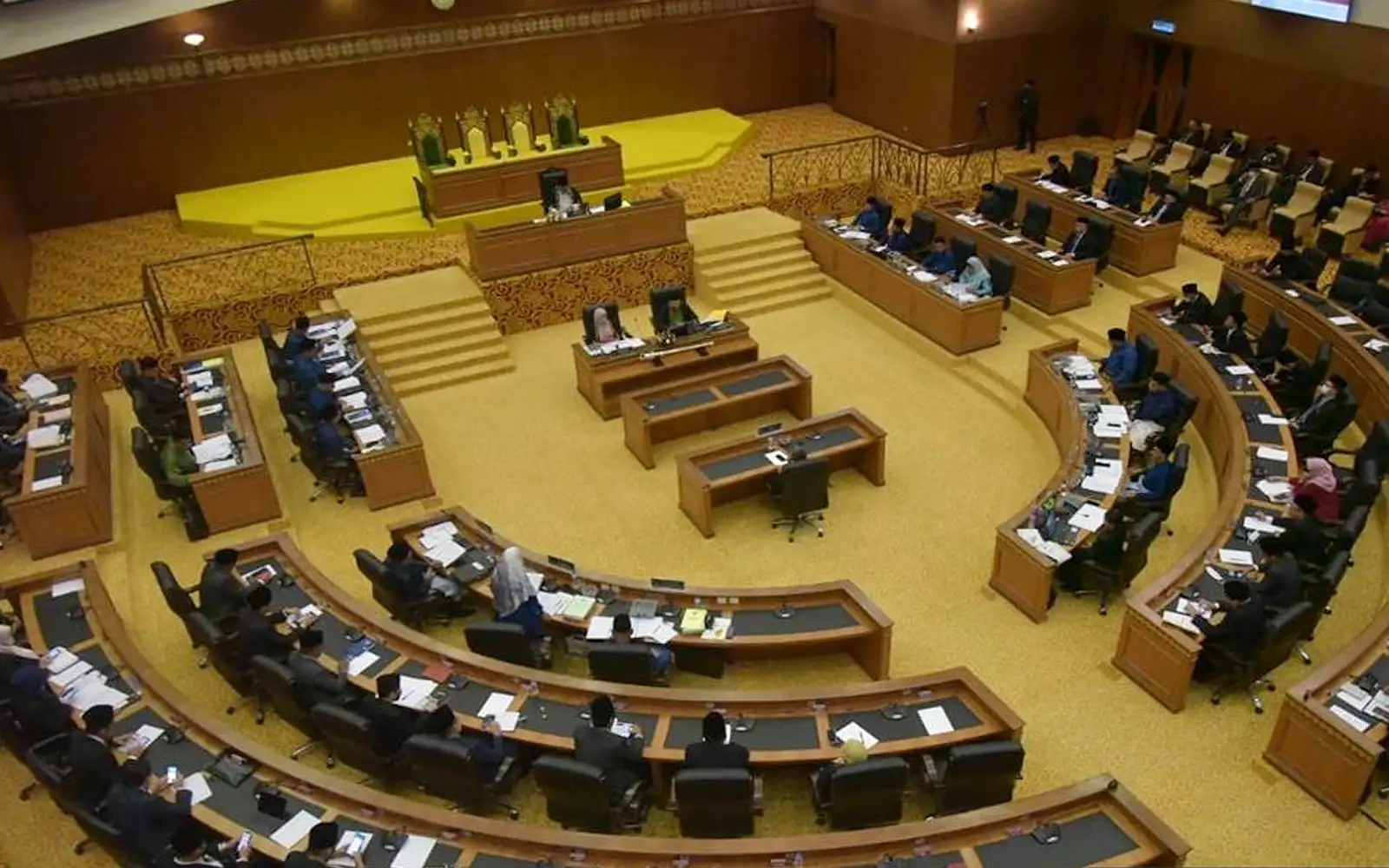 Perlis crisis reinforces the need for law reform