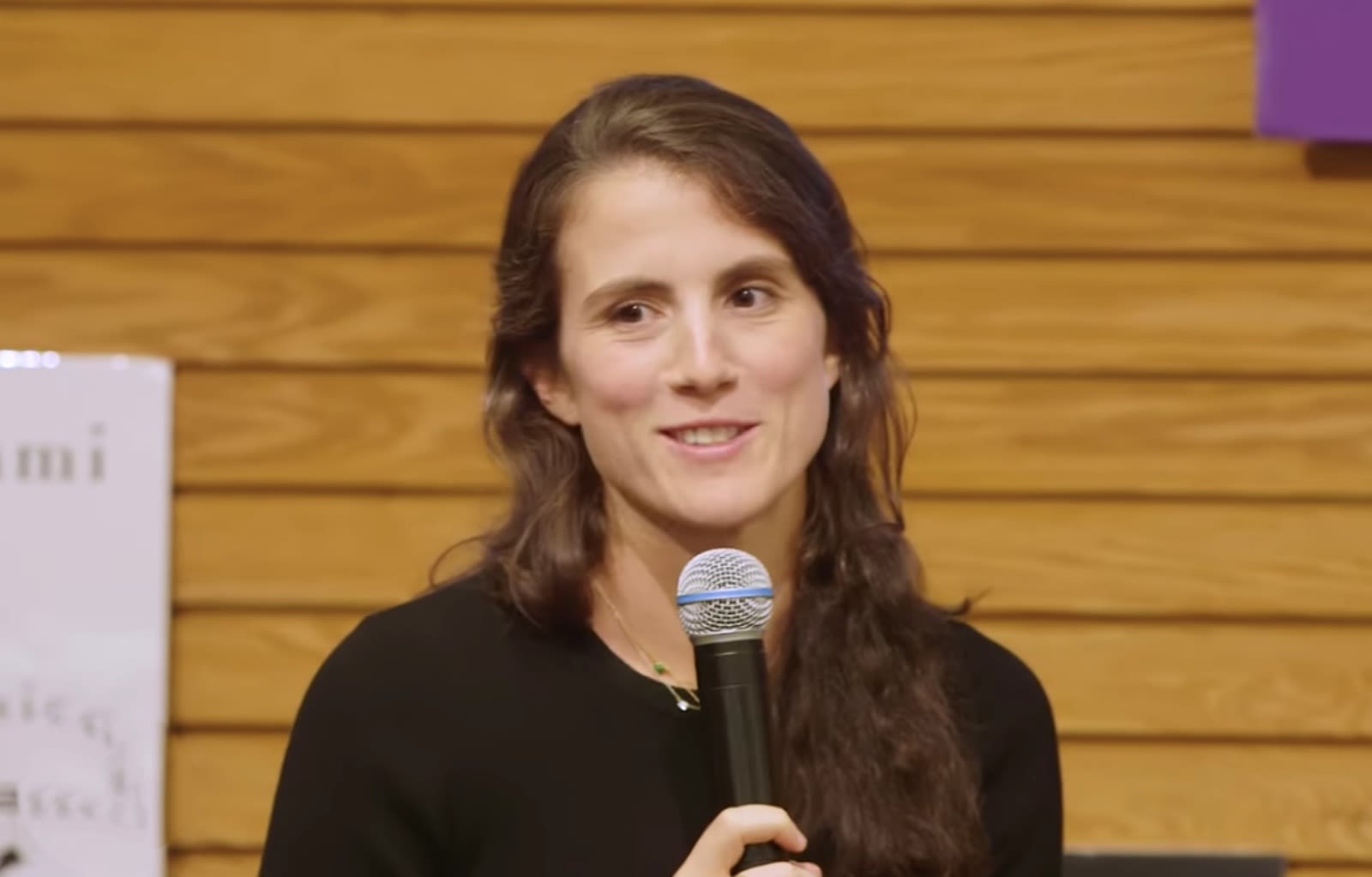 Why doctors asked Tatiana Schlossberg if she spent time at Ground Zero ...