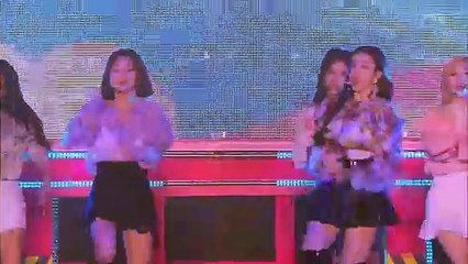 TWICE showcase live tour 2018 "Candy Pop" | movie | 2018 | official clip