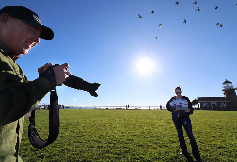 Photo | City of Santa Cruz guides the way