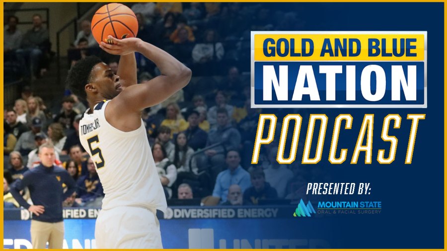 GBN podcast: Big 12 basketball preview
