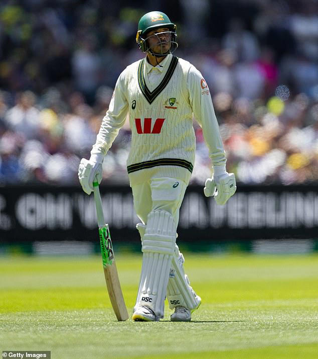 Michael Clarke makes bold call on Usman Khawaja's cricket future