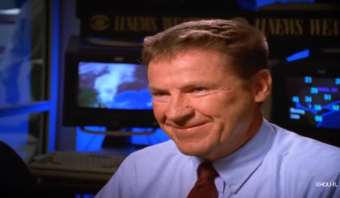 Forrest Frank mourns the loss of his meteorologist grandfather: 'Good ...