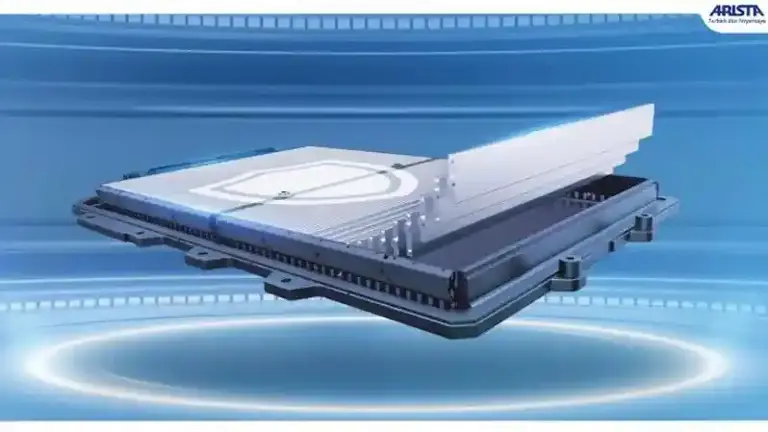 Rencana jangka panjang, BYD siapkan juga daur ulang baterai di Indonesia