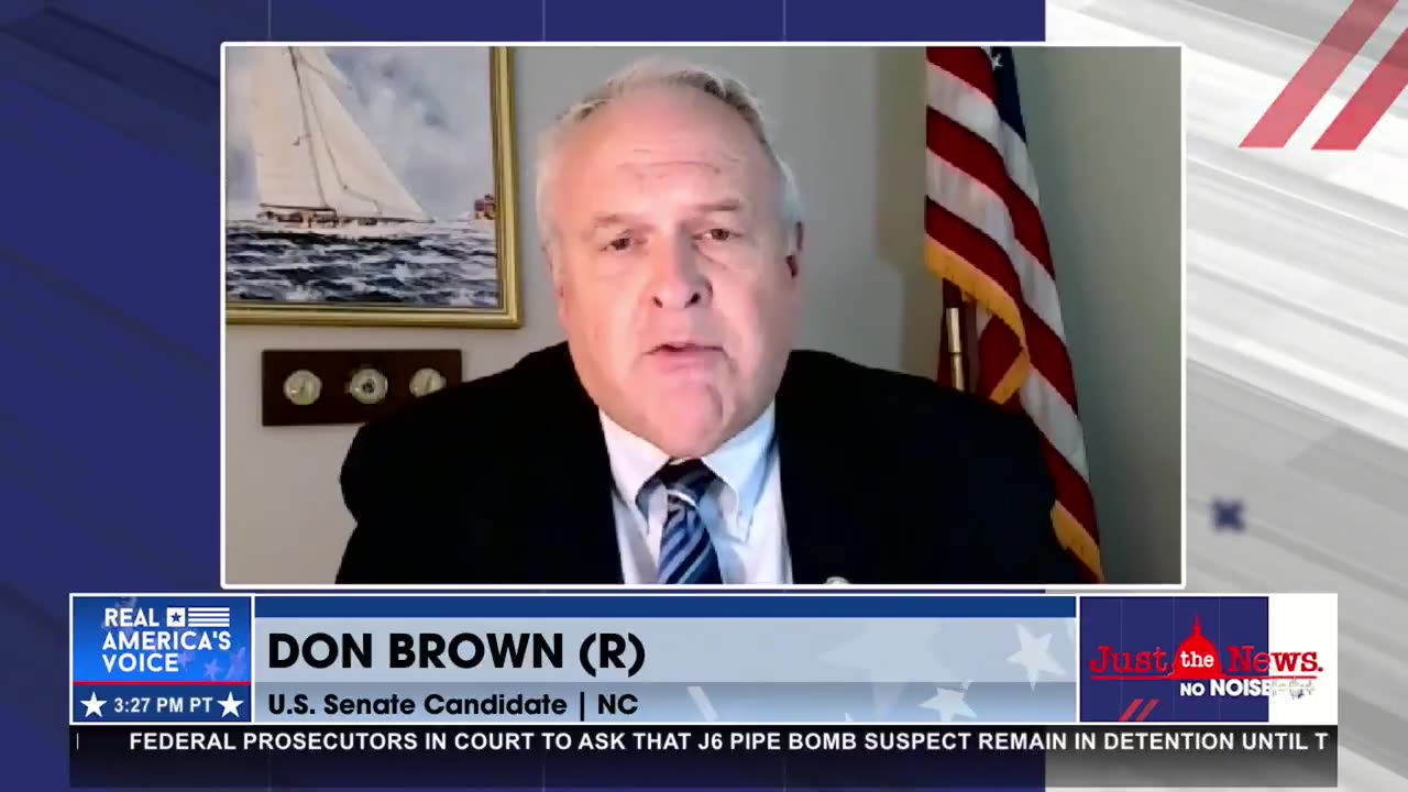 AG Pam Bondi investigates Obama, Biden era Department of Justice