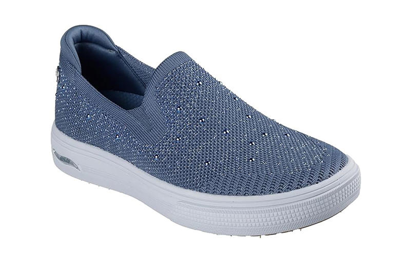 Shoppers with multiple foot problems say these $65 Skechers fit better ...