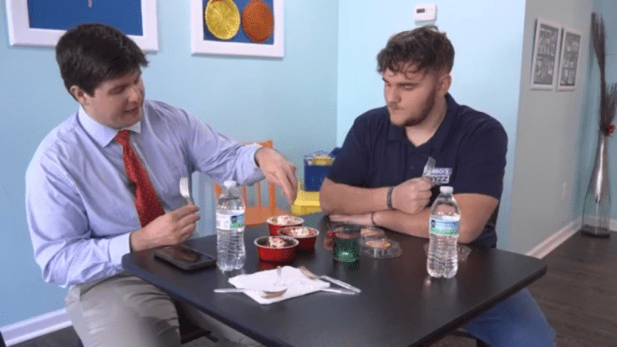 What's on your table? | Ep. 5: Triple Dipple's sweets and delicacies