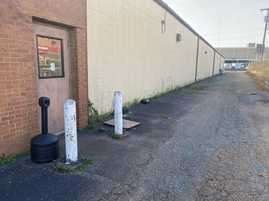 Richmond provides warming spaces as temperatures drop