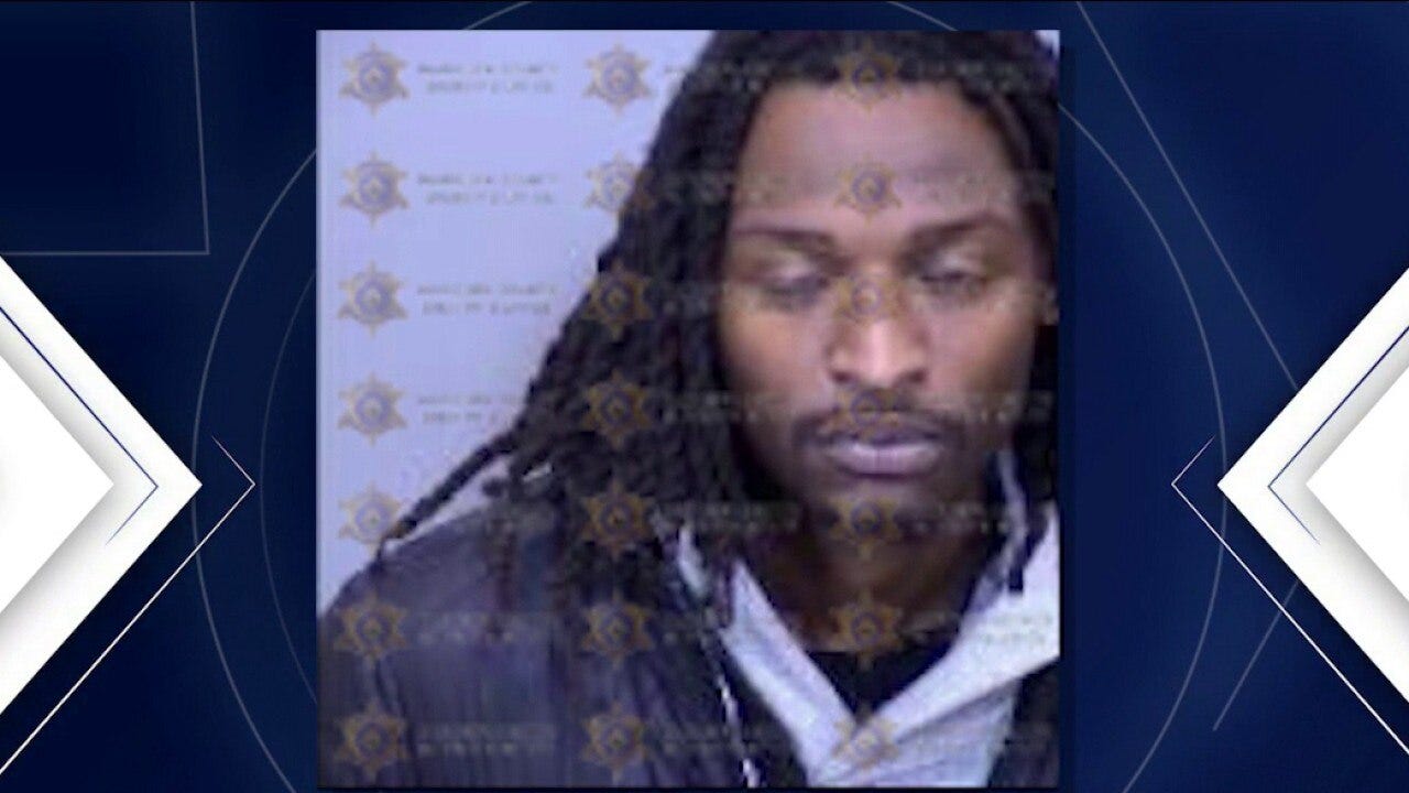 Downtown Phoenix shooting suspect handed $1M bond