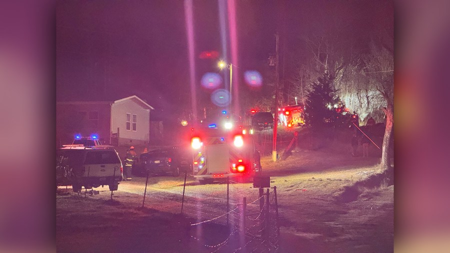 One dead in Pickens house fire: Coroner