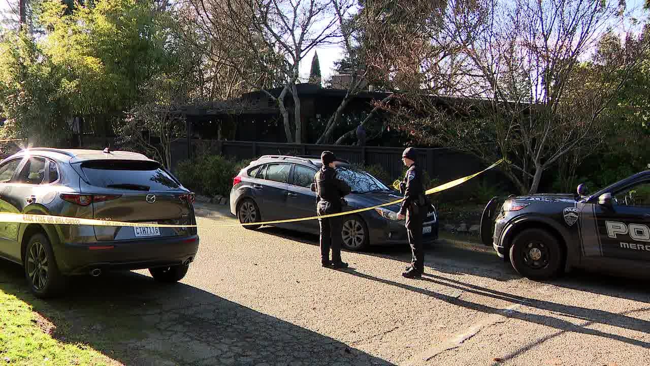 Police investigate Mercer Island murder-suicide, Issaquah double murder