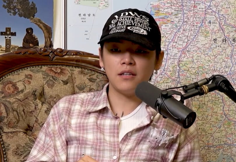 Noel apologizes to Father Jang Je-won for turbulent upbringing