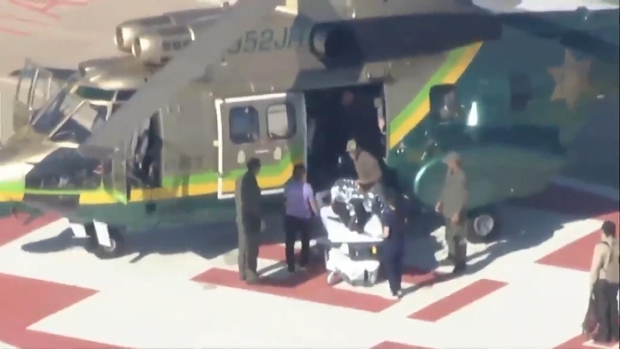 Rescue crew finds 3 hikers dead in Southern California mountains during ...