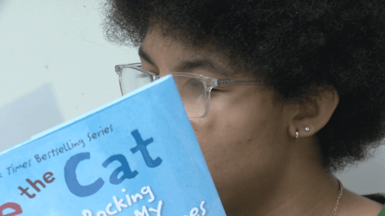 Maya Harrison shines as Jefferson City Boys and Girls Club's student of ...