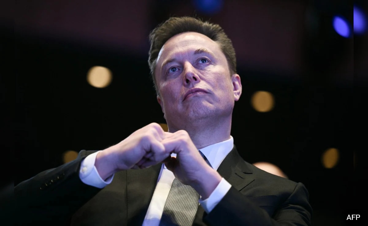 Elon Musk's XAI buys third building to expand AI compute power