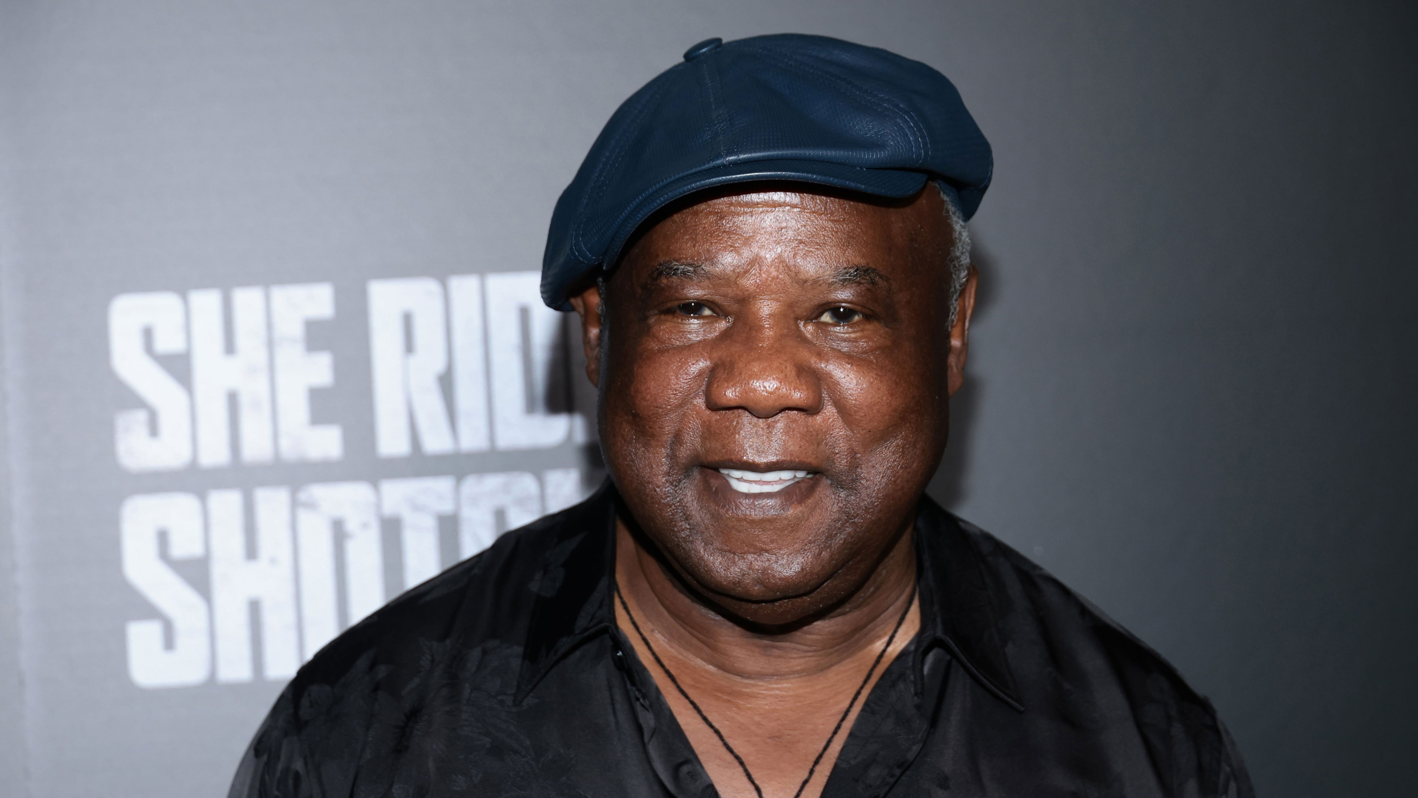 ‘The Wire’ star Isiah Whitlock Jr. dies at 71