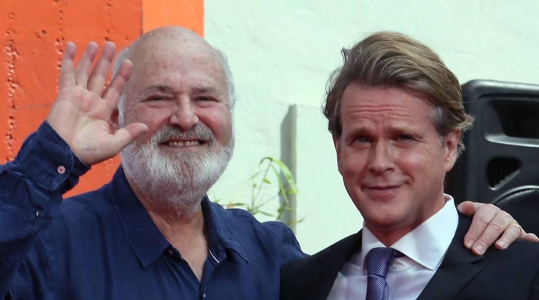 Cary Elwes, actor de 'La princesa prometida', hace un emotivo homenaje ...