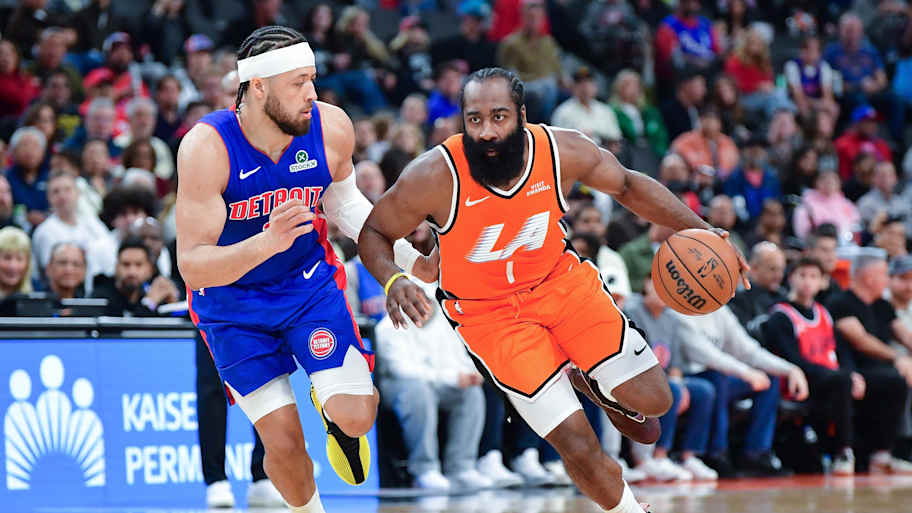 Cade Cunningham, Detroit Pistons take slight dip in final 2025 NBA ...