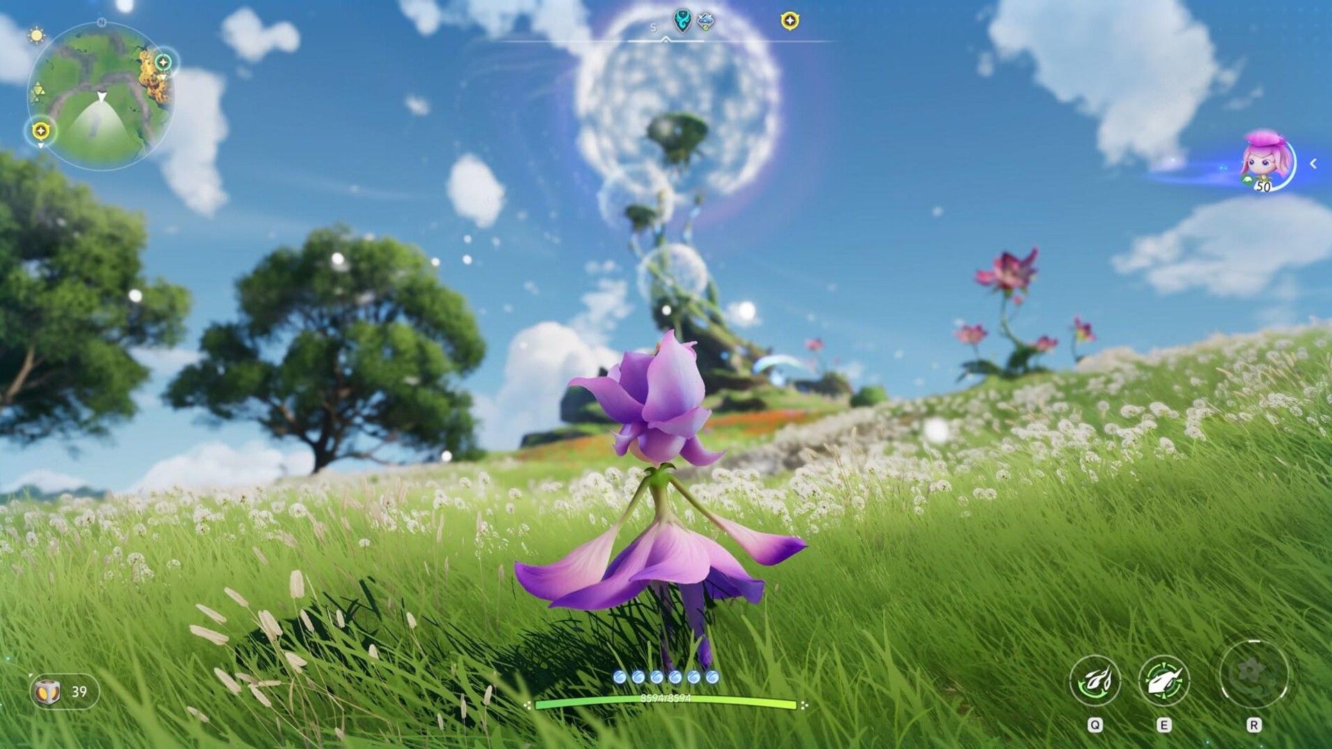 Brand new creature collector on Steam feels like Pokemon & Palworld ...