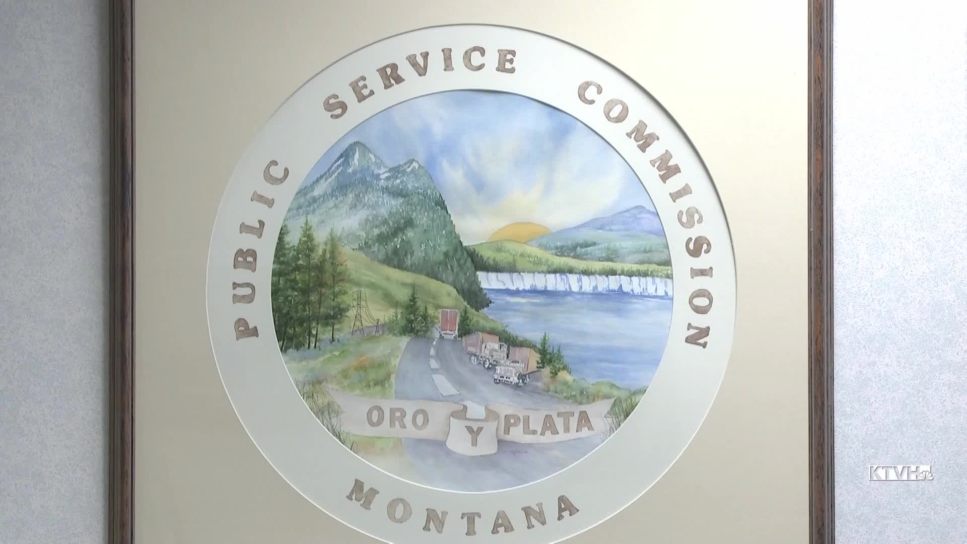 Governor won't suspend Molnar from Montana PSC while investigation ...