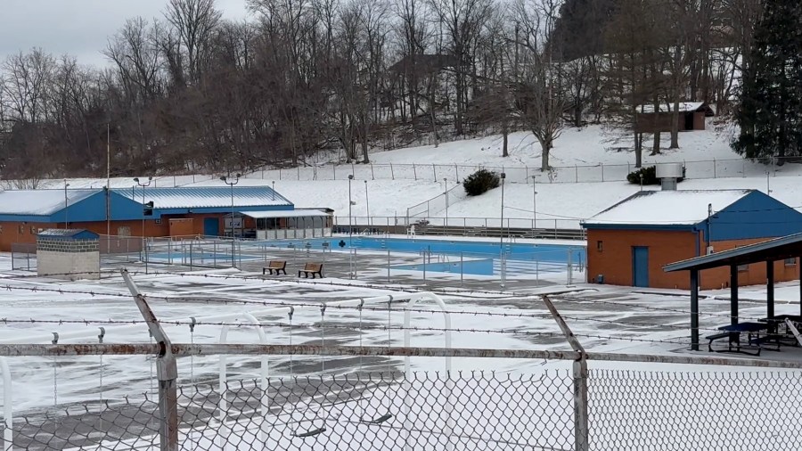 $1.5 million redesign project coming to Weirton’s Starvaggi Memorial Pool