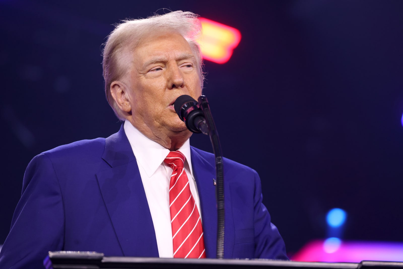 Trump freezes Minnesota childcare cash following $9B fraud claims: 'We ...