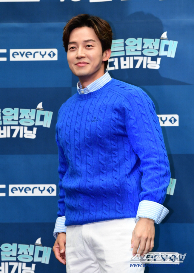 Huh Kyung-hwan and Cho Se-ho have no points to confess to the burden of ...