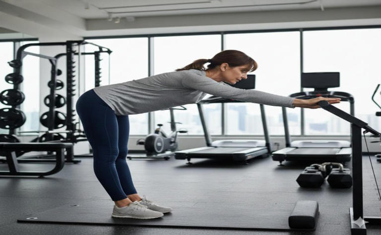 The one simple movement that rebuilds your posterior chain and restores ...