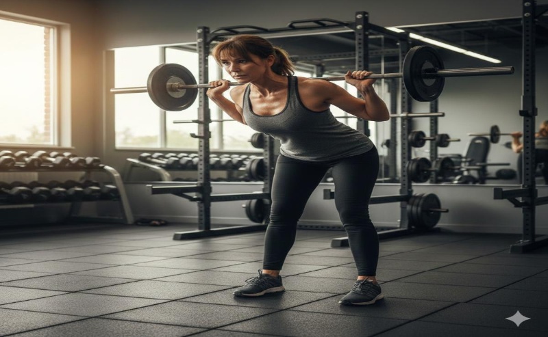 The one simple movement that rebuilds your posterior chain and restores ...