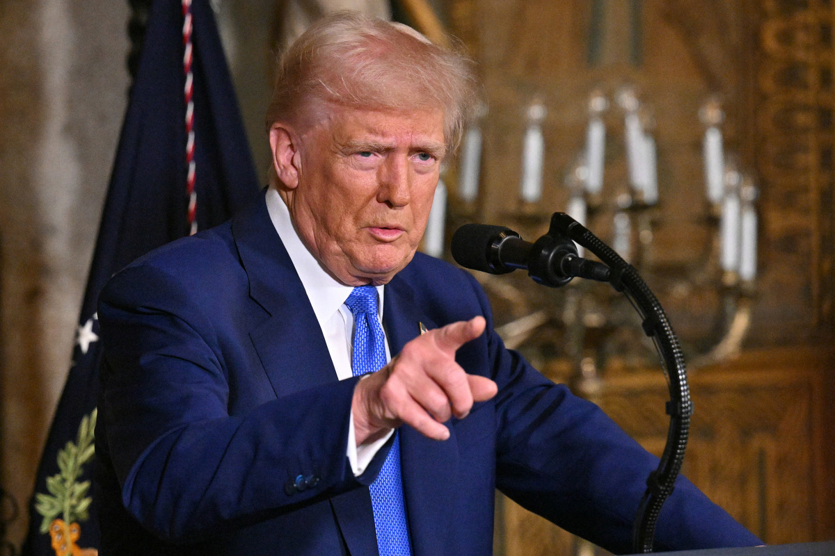 Trump signs new executive order to expand presidential power over ...