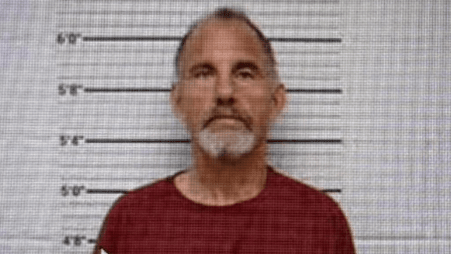 Pamlico County man arrested for stolen tractor, investigation leads to ...