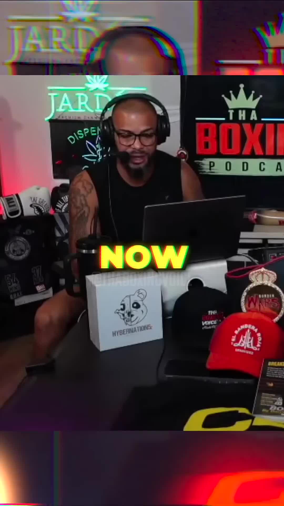 Hitchins could've been worried about Matias and used the rehydration ...