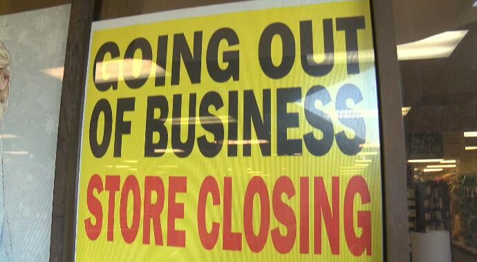 Longtime furniture store in Baton Rouge set to close