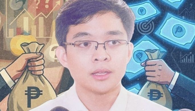 What Rep. Leviste is alleging about budget 'allocables,' 'incentives'