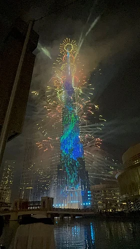 UAE, are you ready for 2026? Countdown begins for biggest celebration yet