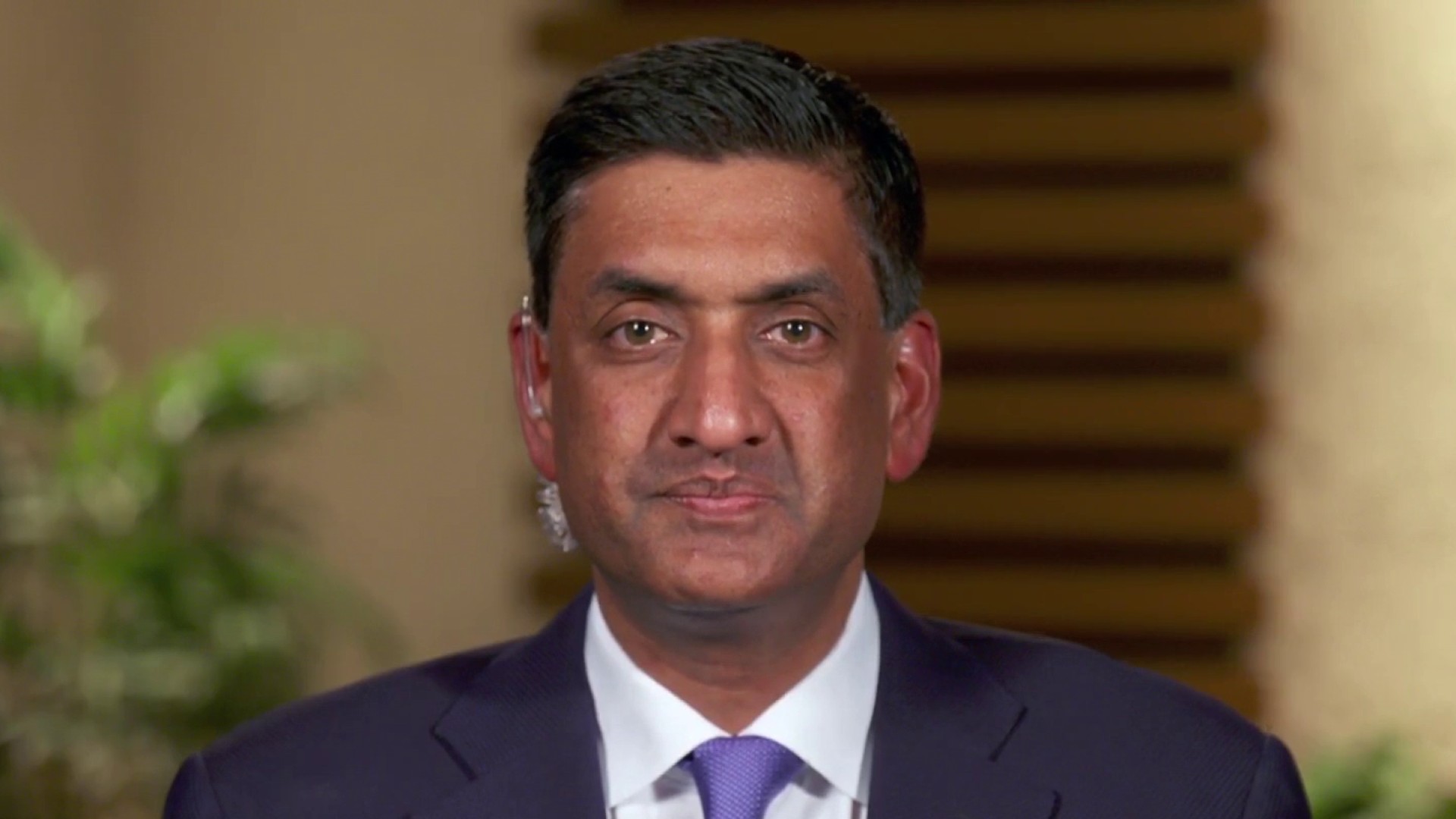 Rep. Khanna on Trump’s handling of Epstein files: 'You can’t just ...